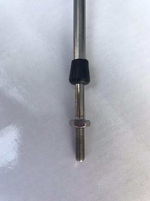 33C Outboard Engine Remote Control Throttle Shift Cable Use for Boat ...