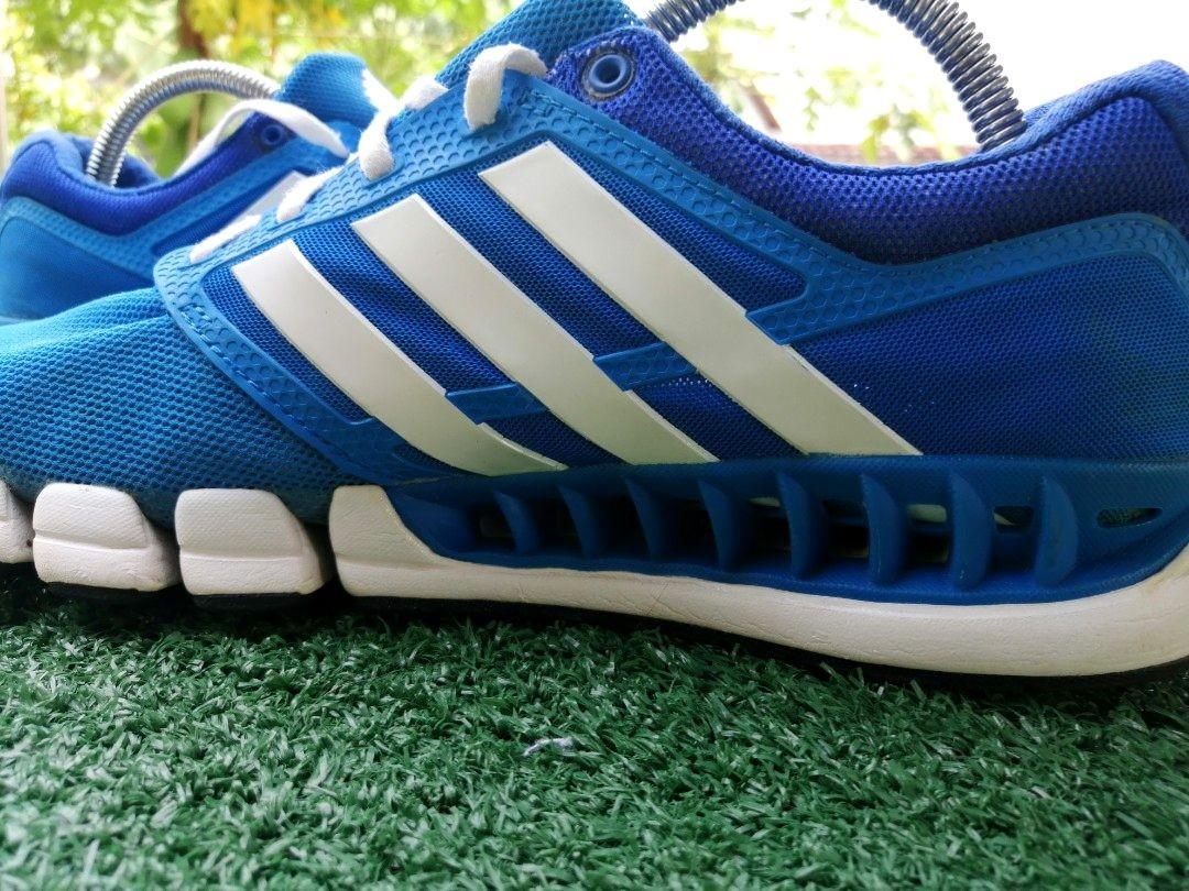 Adidas ClimaCool Shoes, Men's Fashion, Footwear, Sneakers on Carousell