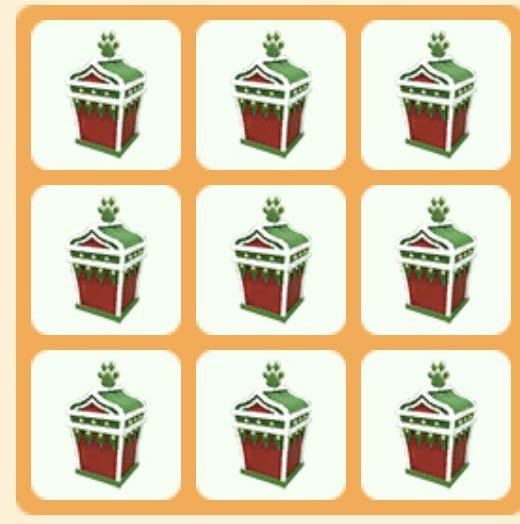 Adopt Me Walrus Box, Video Gaming, Gaming Accessories, In-Game Products ...
