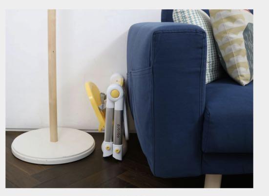AGUARD Handy Baby Booster Chair, Babies & Kids, Nursing & Feeding, Baby ...
