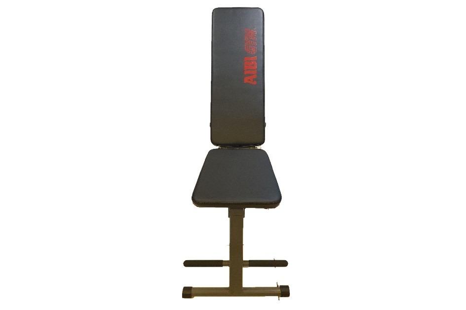 AIBI GYM WORKOUT BENCH B240, Sports Equipment, Exercise & Fitness ...
