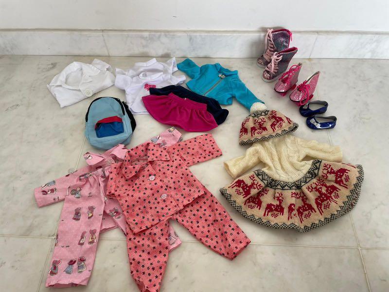 American Girl Truly Me #39 Doll, Hobbies & Toys, Toys & Games on Carousell