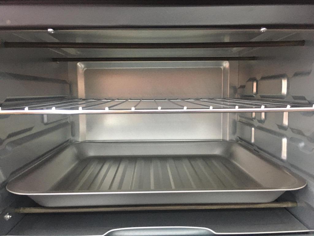 ANKO ELECTRIC OVEN 20L NO BOX, TV & Home Appliances, Kitchen Appliances ...