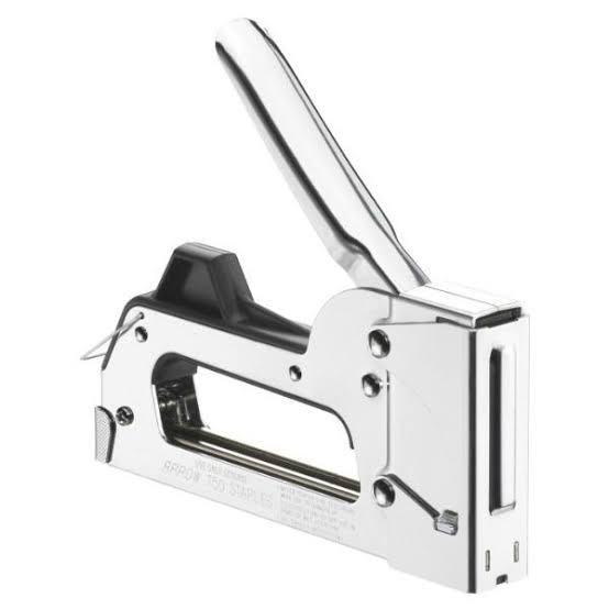ARROW T30 STAPLE GUN & STAPLE WIRES, Commercial & Industrial ...