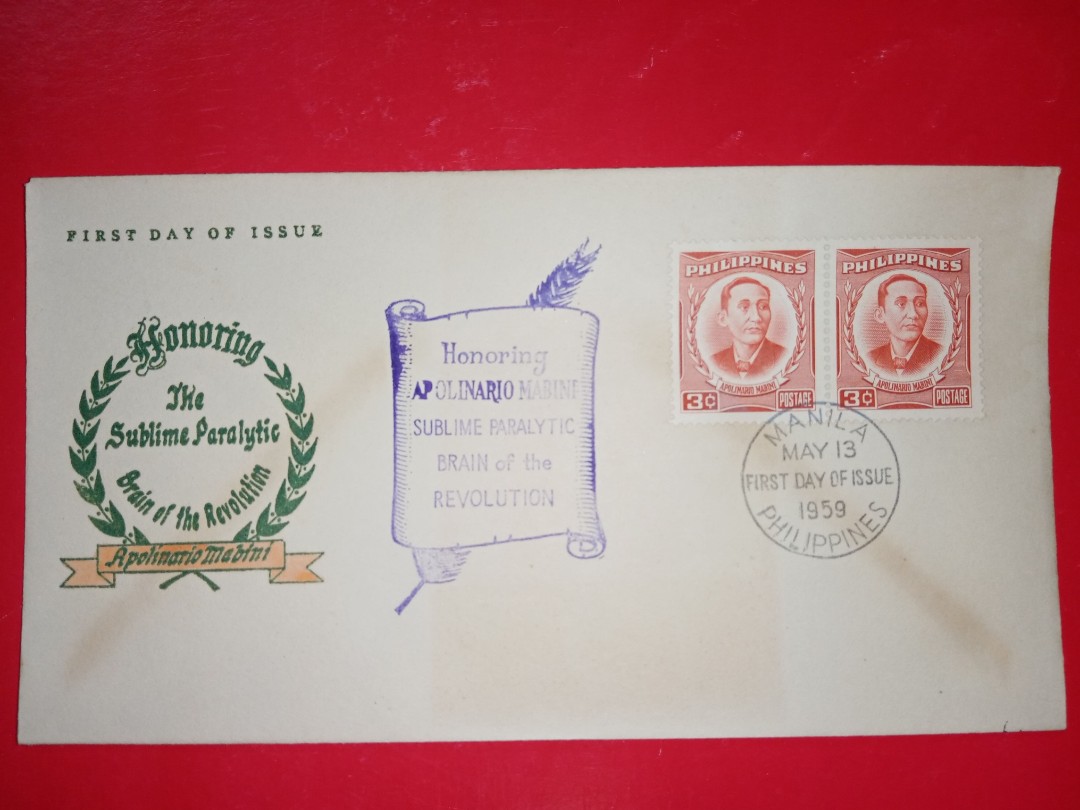 B5-6 HONORING THE SUBLIME PARALYTIC BRAIN OF THE REVOLUTION, Hobbies ...