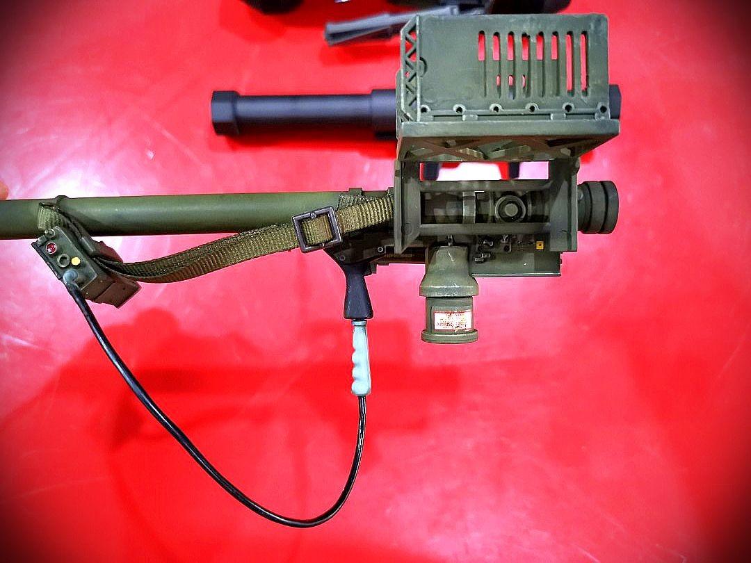 Stinger, Bazooka & RPG Set, Hobbies & Toys, Toys & Games on Carousell