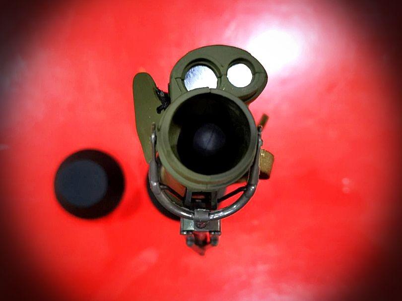 Stinger, Bazooka & RPG Set, Hobbies & Toys, Toys & Games on Carousell