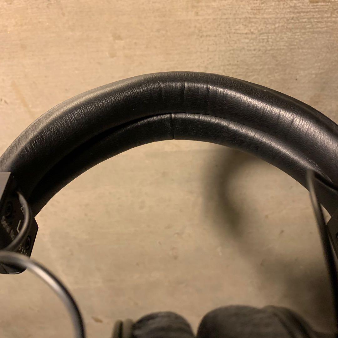 [ Balanced Modded ] Beyerdynamic DT 1990 Pro + TYGR foam discs [DT1990 ...