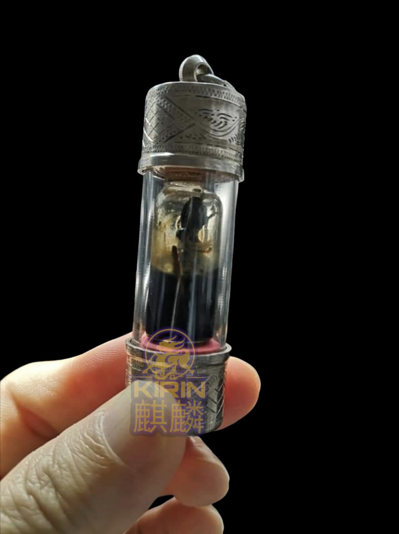 Bottled KMT by Ajarn Pleng, Hobbies & Toys, Books & Magazines, Religion ...