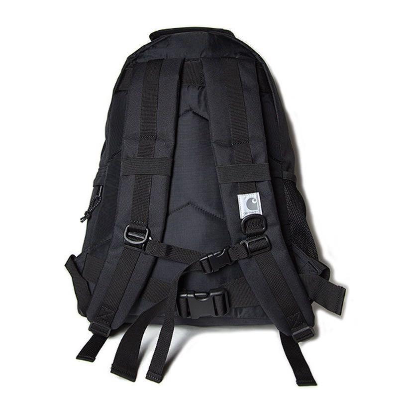 Carhartt WIP Kickflip Reflective Backpack 反光背包 3M, 男裝, 袋, 背包 - Carousell