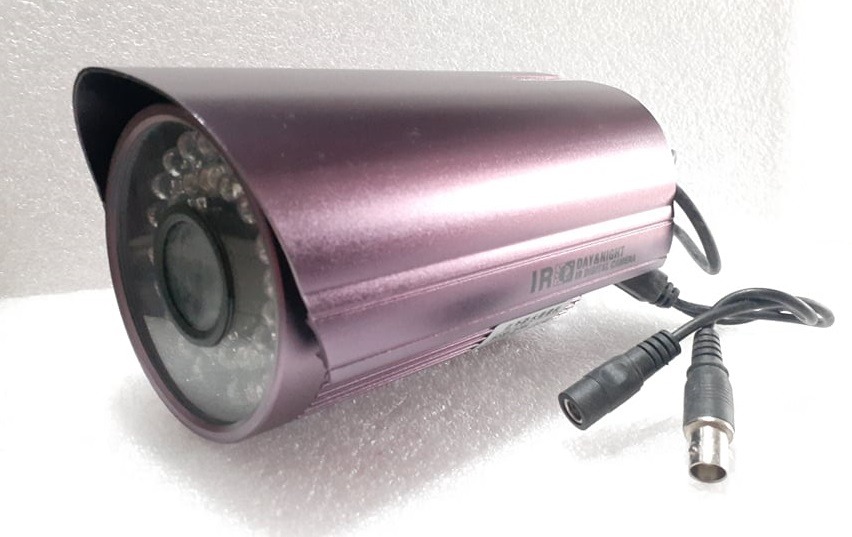 CCTV Camera MODEL:FI-90A, Furniture & Home Living, Security & Locks ...