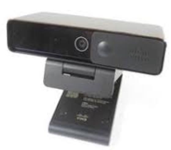Cisco Webex Desk Cam (new), Computers & Tech, Parts & Accessories ...