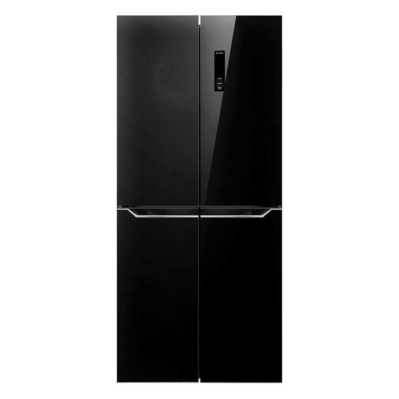 Condura CFD-472i / CFD472i French Door Refrigerator 16.7 cu.ft. No ...
