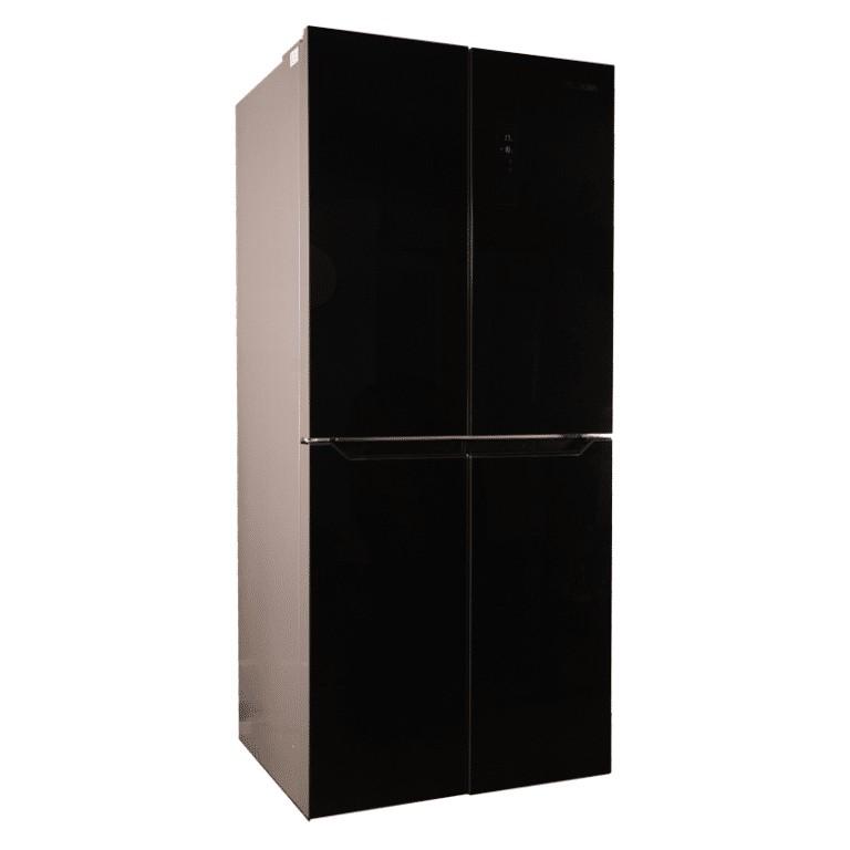 Condura CFD-472i / CFD472i French Door Refrigerator 16.7 cu.ft. No ...