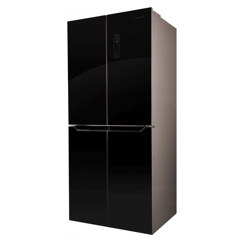Condura CFD-472i / CFD472i French Door Refrigerator 16.7 cu.ft. No ...