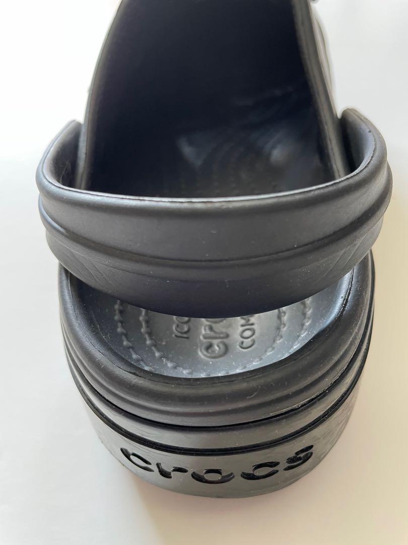 Crocs Platform Metallic Blooms Clog, Women's Fashion, Footwear, Flats ...