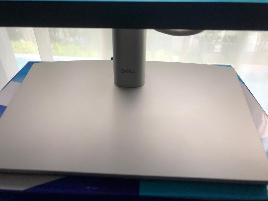 Dell 27-inch 4K USB-C Monitor - P2721Q, Computers & Tech, Parts ...