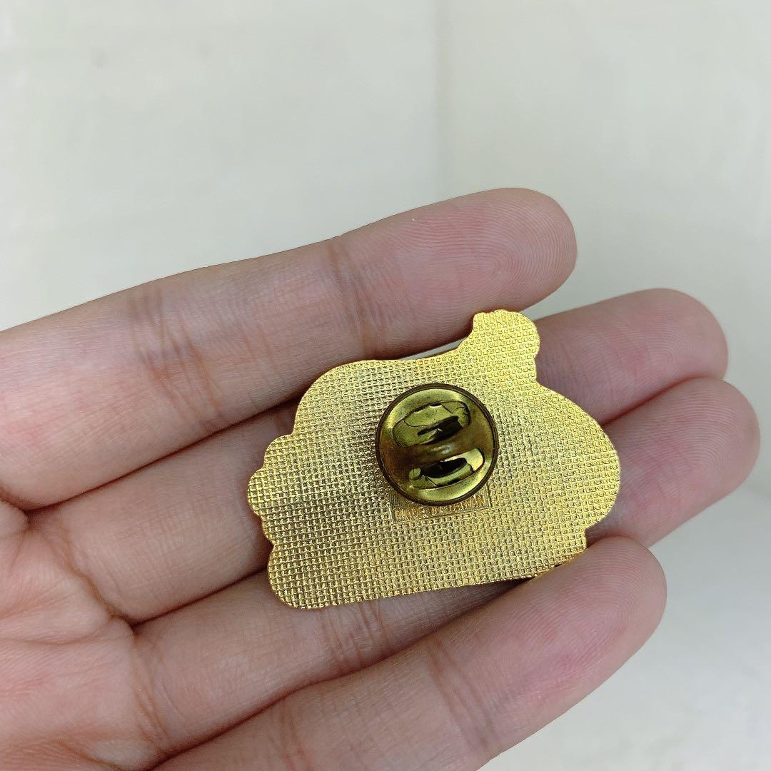 DISNEY Aladdin Metal Pin, Hobbies & Toys, Memorabilia & Collectibles ...
