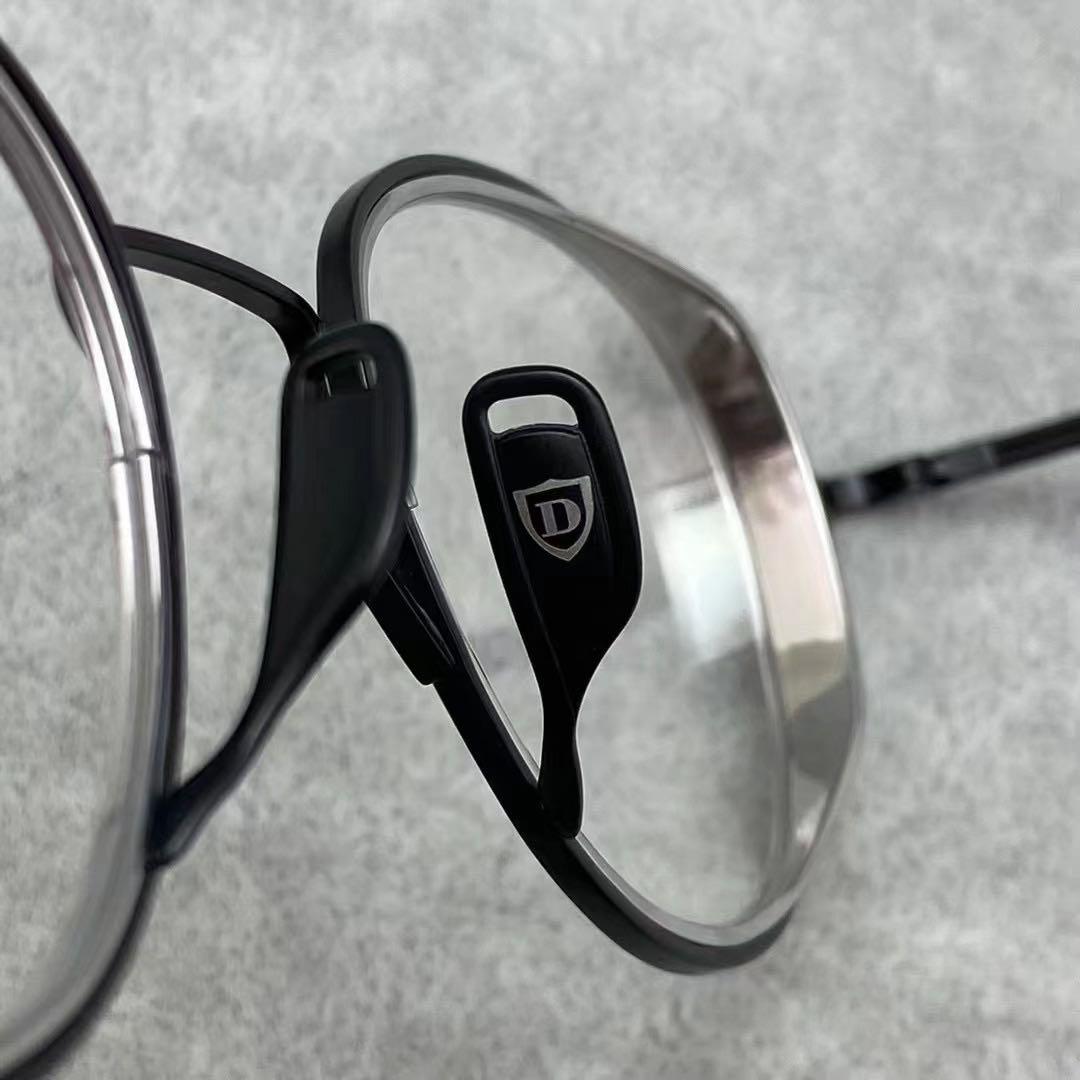 Dita Haliod DTX100, Men's Fashion, Watches & Accessories, Sunglasses ...