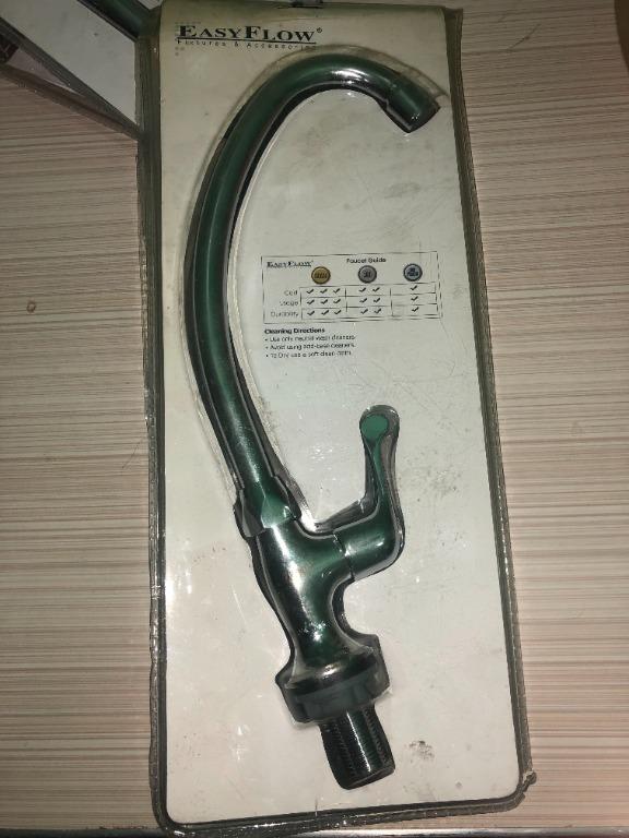 Faucets, Furniture & Home Living, Bathroom & Kitchen Fixtures on Carousell