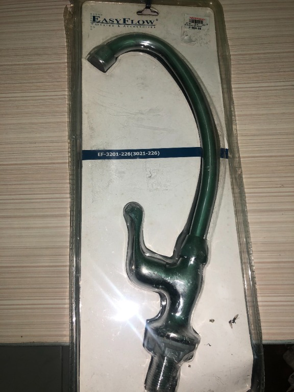 Faucets, Furniture & Home Living, Bathroom & Kitchen Fixtures on Carousell