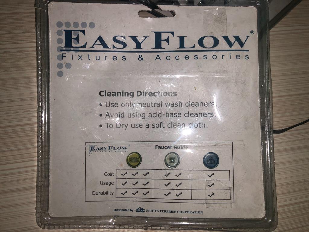 Faucets, Furniture & Home Living, Bathroom & Kitchen Fixtures on Carousell