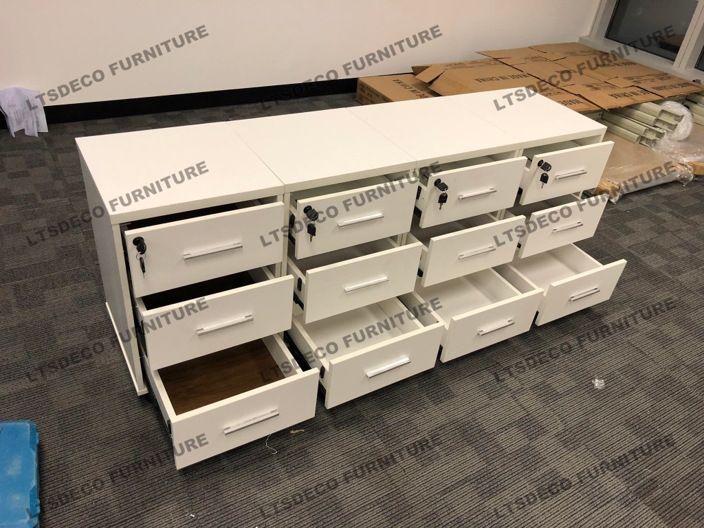 FILING CABINET OFFICE FURNITURE/PARTITIONS, Furniture & Home Living ...