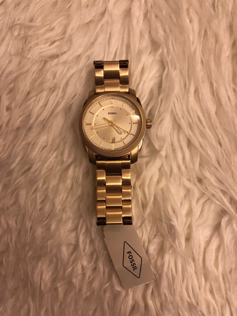 Fossil FS5264, Women's Fashion, Watches & Accessories, Watches on Carousell