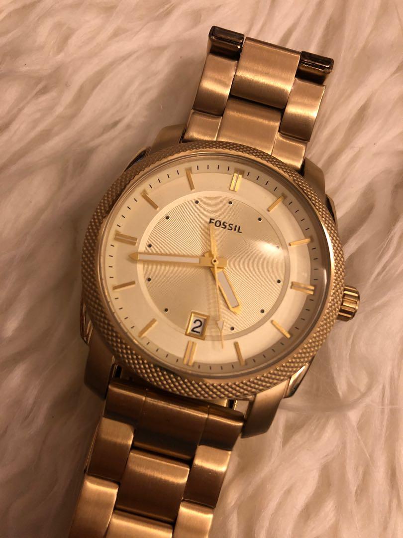 Fossil FS5264, Women's Fashion, Watches & Accessories, Watches on Carousell