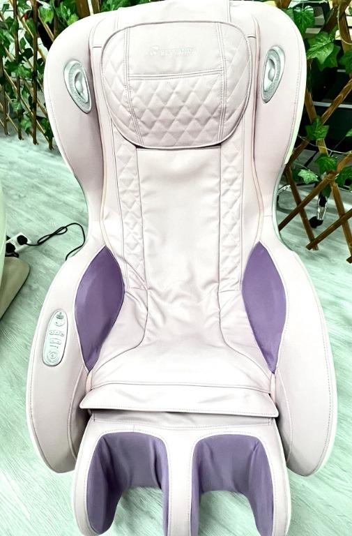 FREE Massage Chair for wallpaper stickers install , Furniture & Home ...