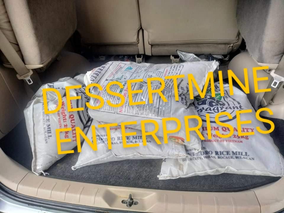 GARDEN SOIL PER SACK, Furniture & Home Living, Gardening, Plants ...