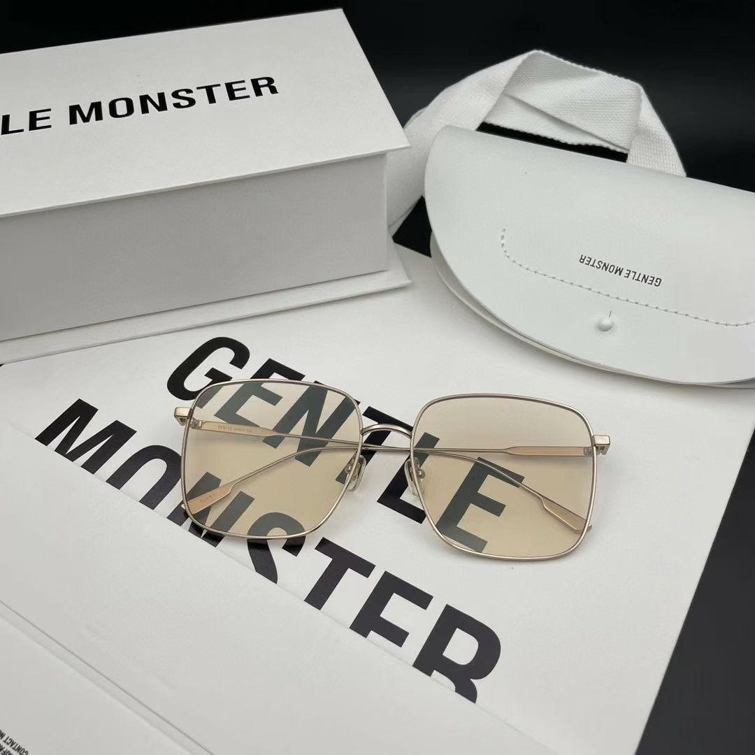 Gentle Monster Diane, Women's Fashion, Watches & Accessories ...