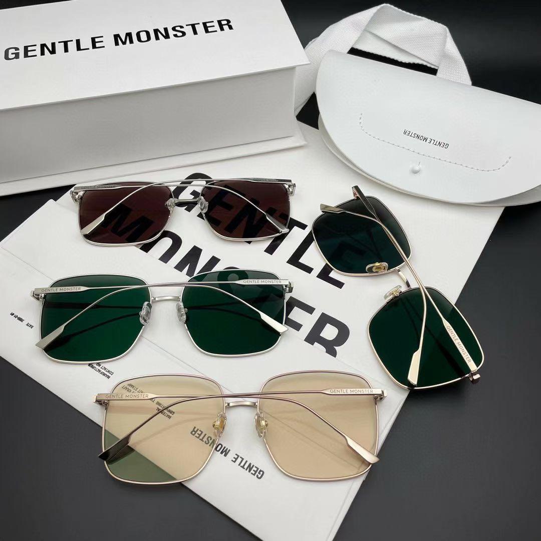 Gentle Monster Diane, Women's Fashion, Watches & Accessories ...