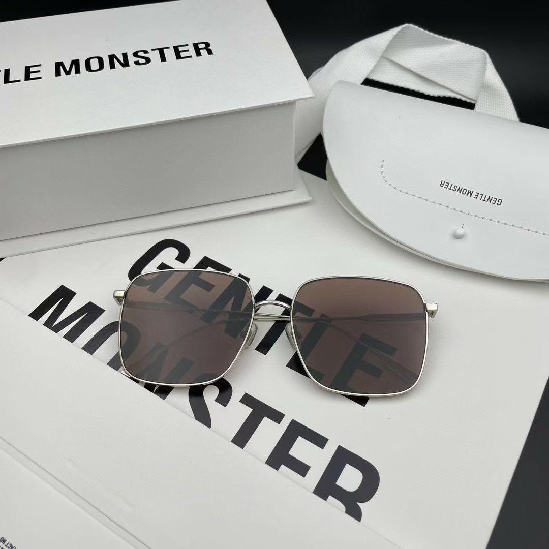 Gentle Monster Diane, Women's Fashion, Watches & Accessories ...