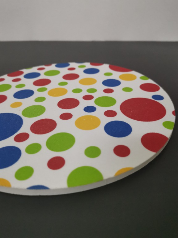 IKEA Mouse Pad / Mat - Unit #2, Computers & Tech, Parts & Accessories ...