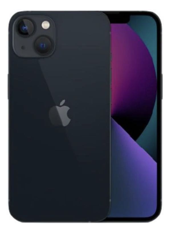 iPhone 13 midnight black 256GB, Mobile Phones & Gadgets, Mobile Phones ...