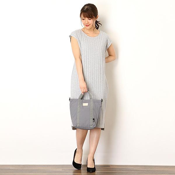 Japan Rootote Deli 2-Way Utility Tool Sling Tote Bag (4 Cols) Water ...