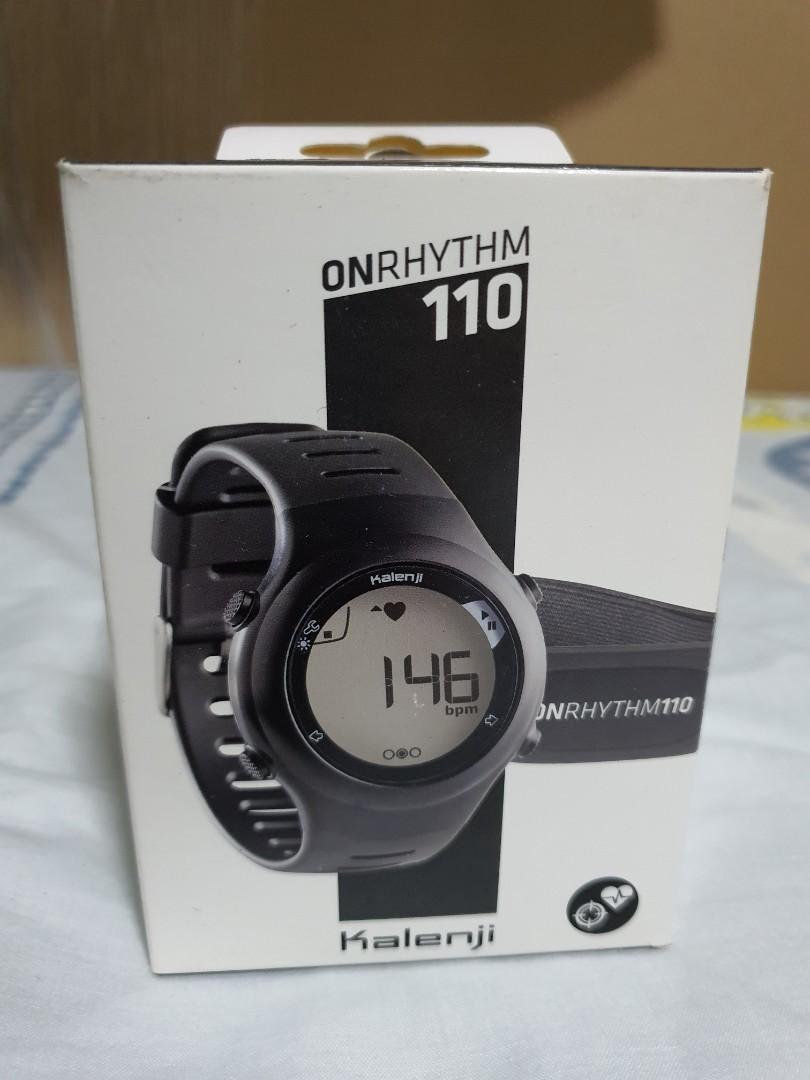 Kalenji Watch, Mobile Phones & Gadgets, Wearables & Smart Watches on ...