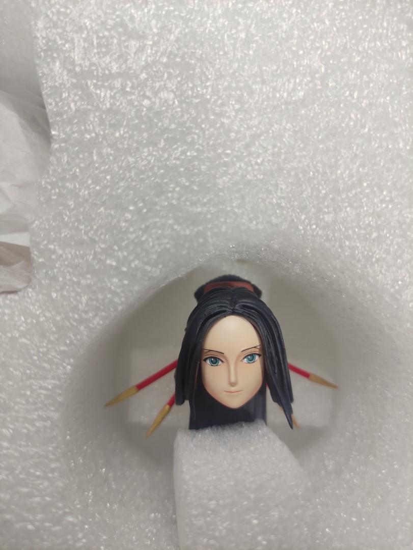 KT Studio Nico Robin Resin Figure (One Piece), Hobbies & Toys, Toys ...