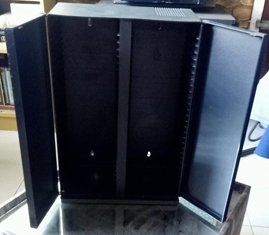 Laserline 60-Compact Disc Storage Cabinet/Rack/Shelf, Furniture & Home ...