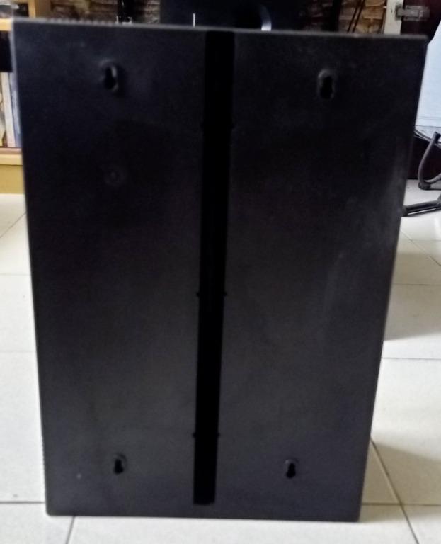 Laserline 60-Compact Disc Storage Cabinet/Rack/Shelf, Furniture & Home ...