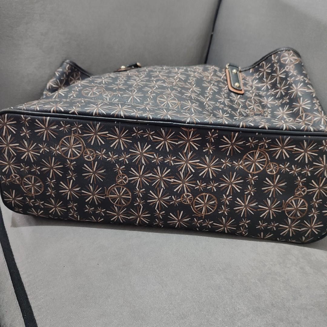 Limited Edition Beanpole XL Tote, Women's Fashion, Bags & Wallets ...