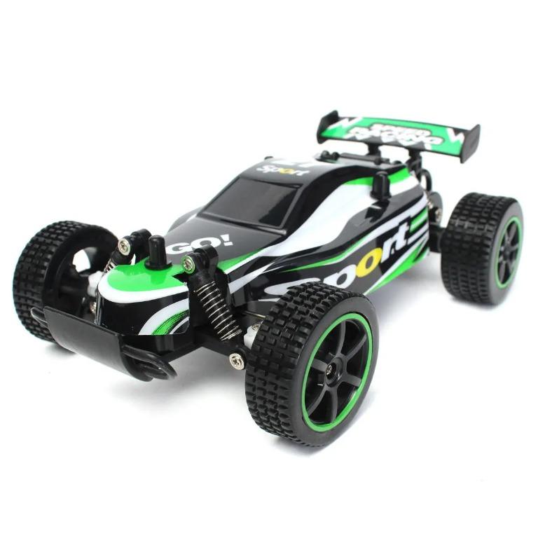 Mad Runner RC Buggy Car Toy, Hobbies & Toys, Toys & Games on Carousell