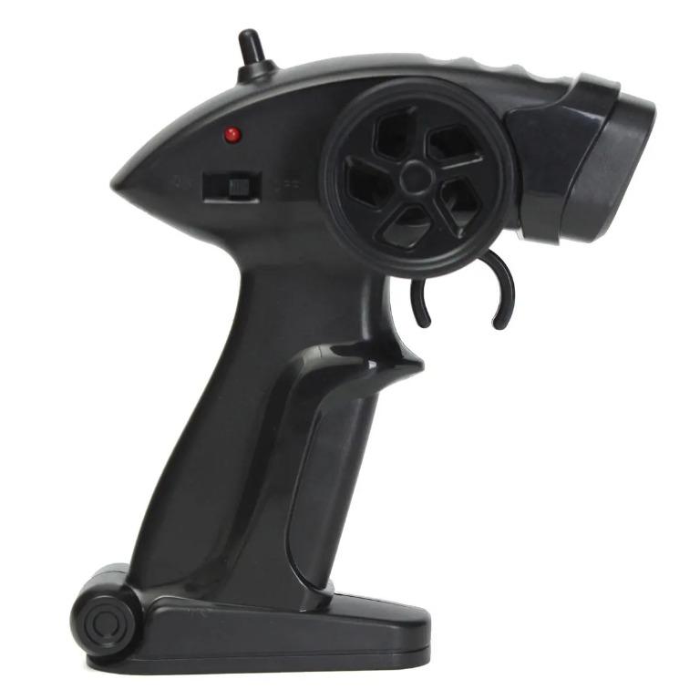 Mad Runner RC Buggy Car Toy, Hobbies & Toys, Toys & Games on Carousell