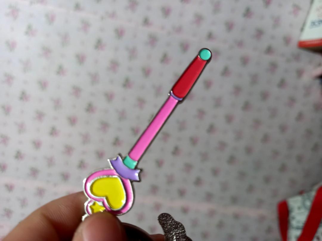 Magical Angel Creamy Mami Keychain, Hobbies & Toys, Memorabilia ...