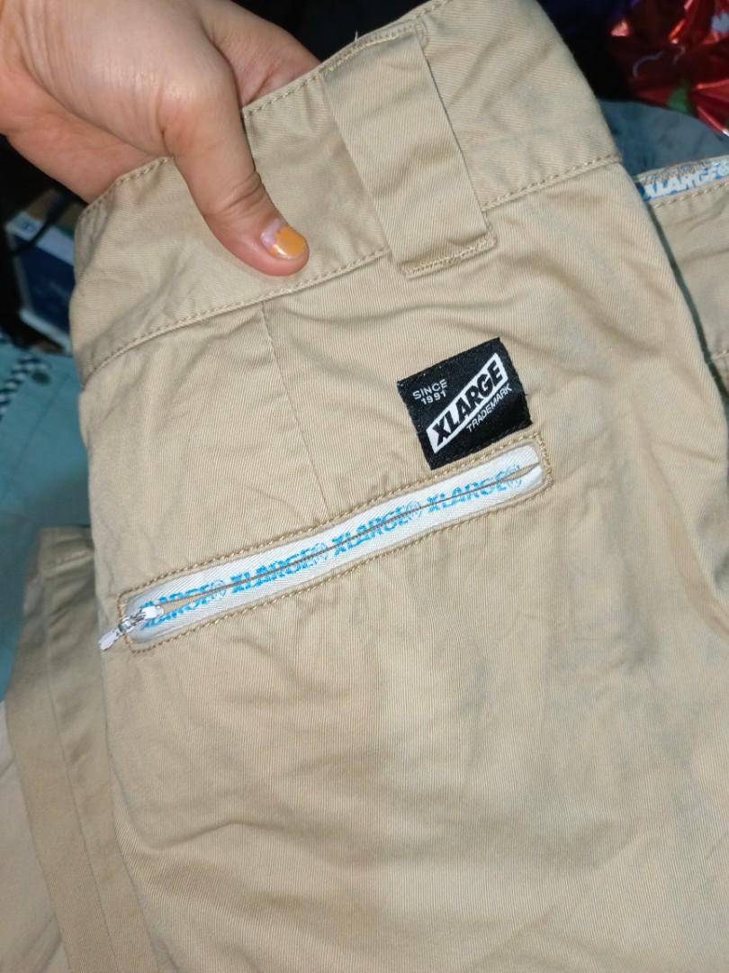 mens tokong, Men's Fashion, Bottoms, Trousers on Carousell