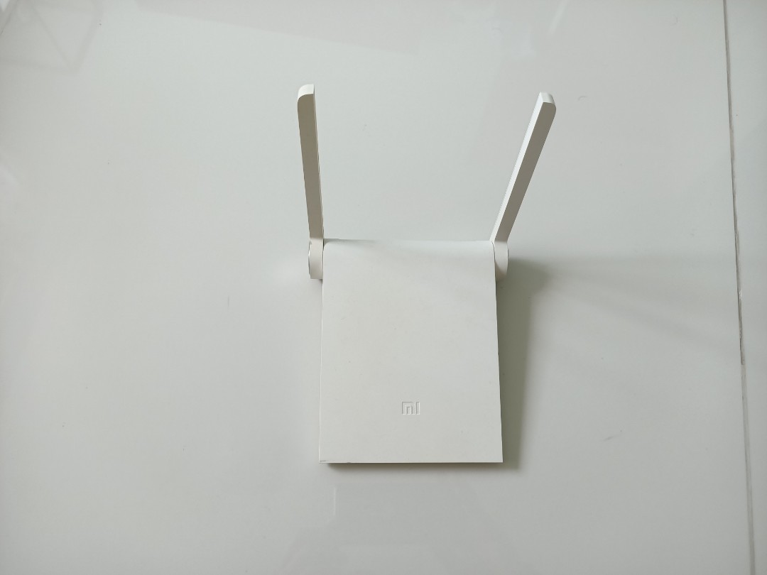 Mi Router - R1C, Computers & Tech, Parts & Accessories, Networking on ...