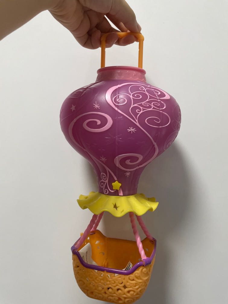 Mlp My little pony Twilight Sparkle twin killing balloon Hot air ...