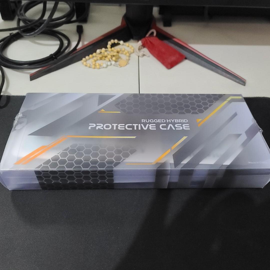 Mumba Case for Nintendo Switch V1 and V2, Video Gaming, Gaming ...