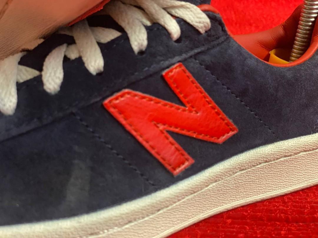 New balance 891, Men's Fashion, Footwear, Sneakers on Carousell